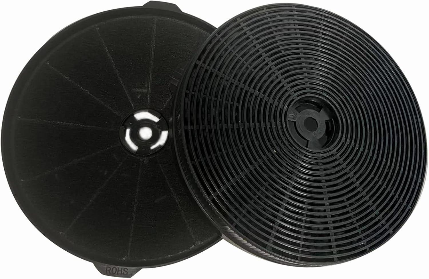 Amazon.com: Amazinpure 2X AP-CFK1-TM Range Hood Filter compatible with ...