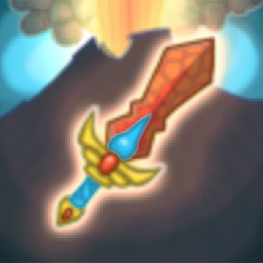 Lava Sword - App on Amazon Appstore