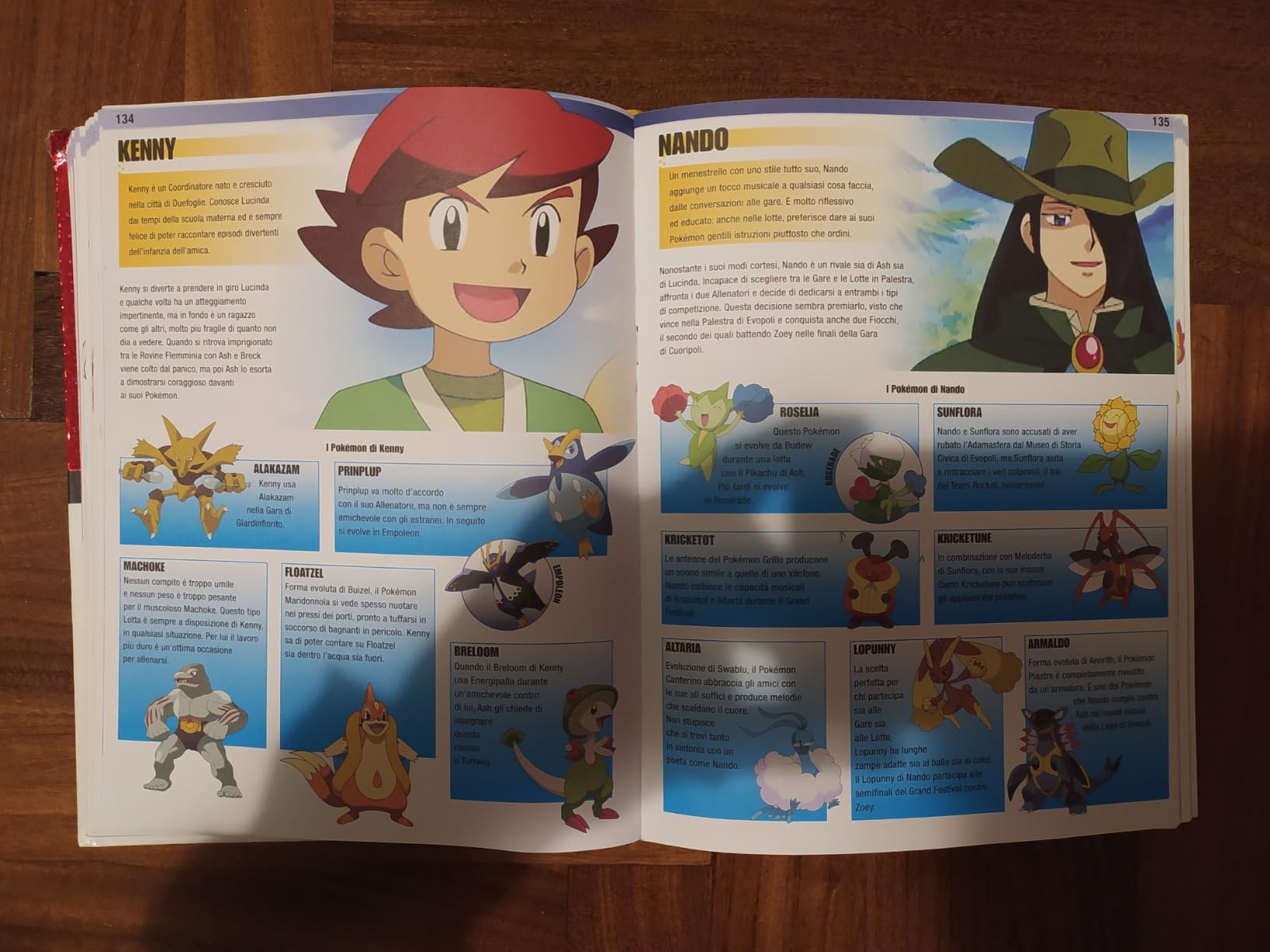 Amazon.it: Pokémon. L'enciclopedia. Ediz. a colori - Whitehill, Simcha ...