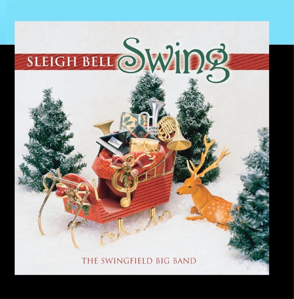 Sleigh Bell Swing: Steve Wingfield: Amazon.in: Music}