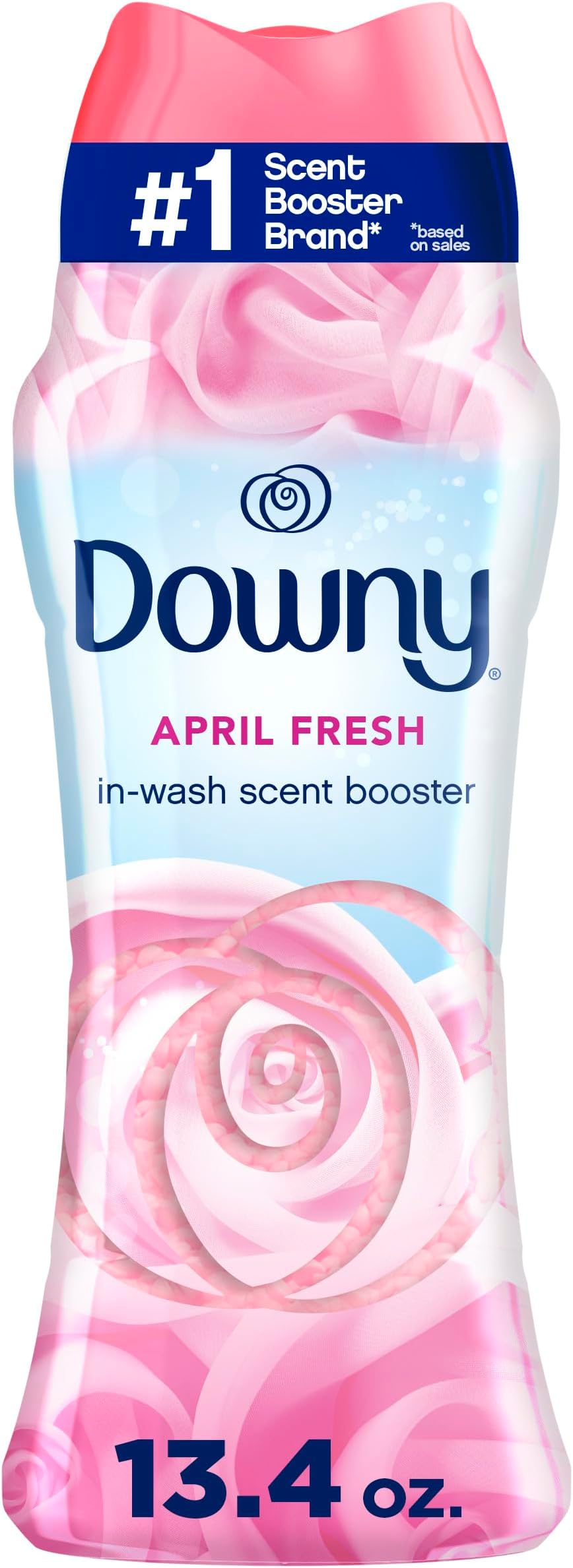 Amazon.com: Downy Fresh Protect Laundry Scent Booster Beads for Washer ...
