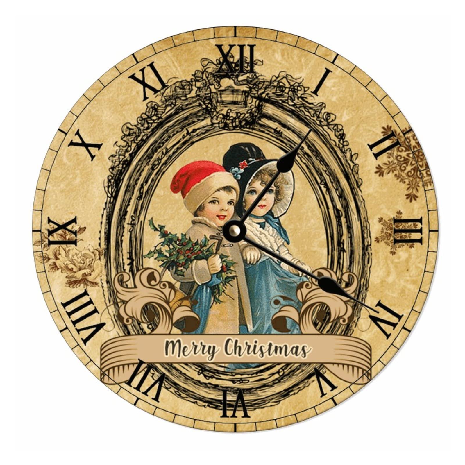 Clock Poems A New Year's Eve Poem: 'The Pendulum' By Lee Ubis Cardew