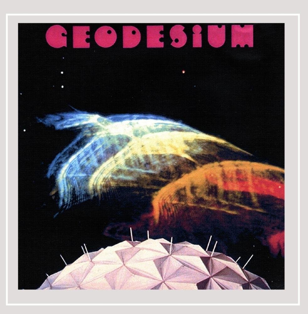 Geodesium - Geodesium - Amazon.com Music