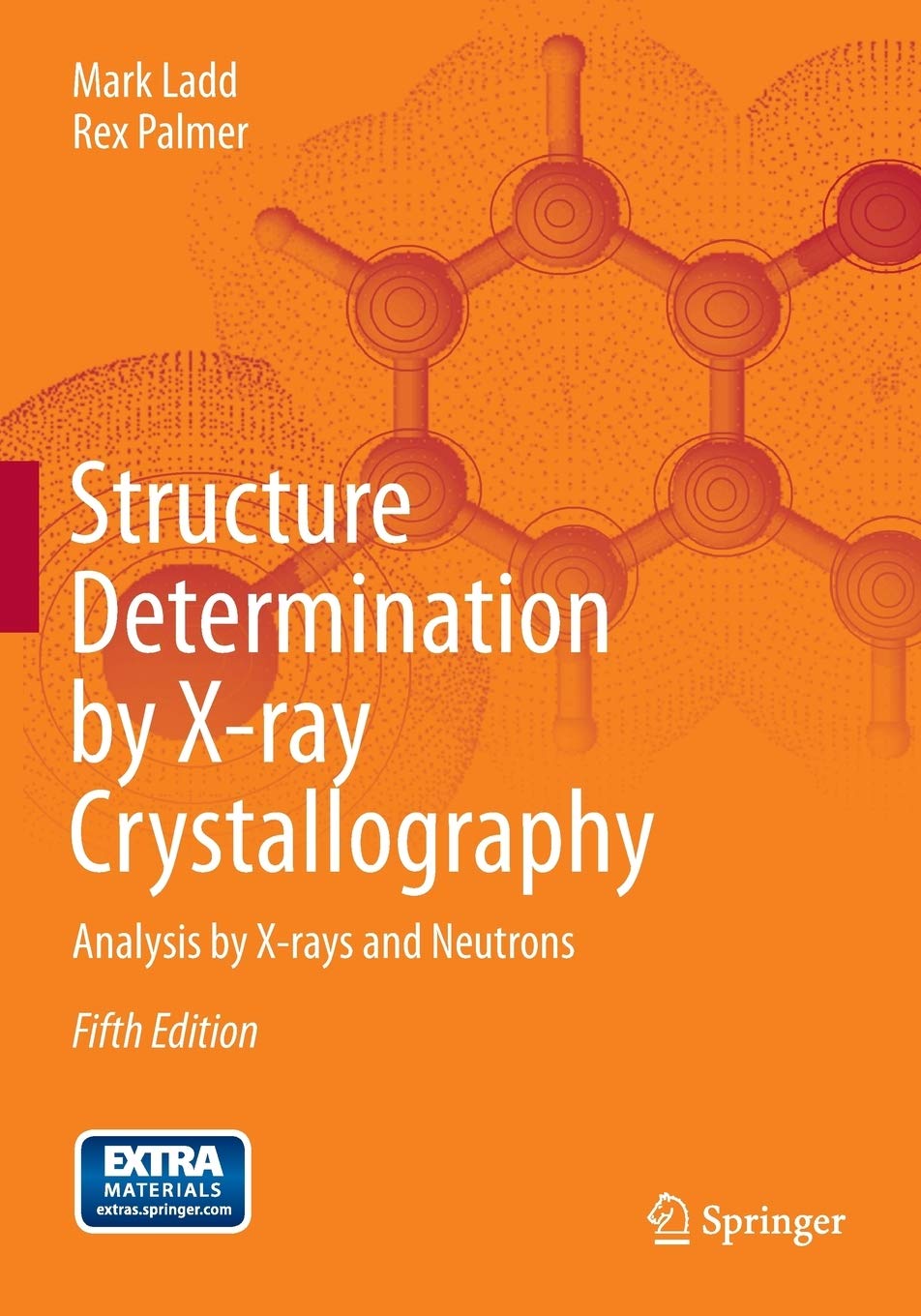 Buy Structure Determination by X-ray Crystallography: Analysis by X ...
