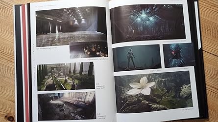 Grimoire NieR: Revised Edition : NieR Replicant ver.1.22474487139...The ...