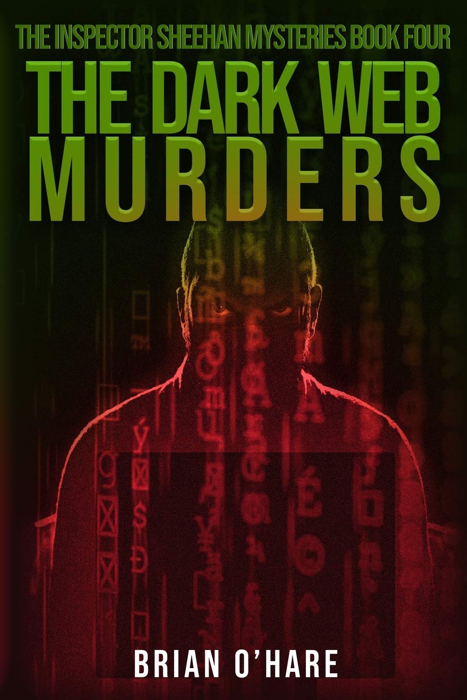 Book review of The Dark Web Murders - Readers' Favorite: Book Reviews ...