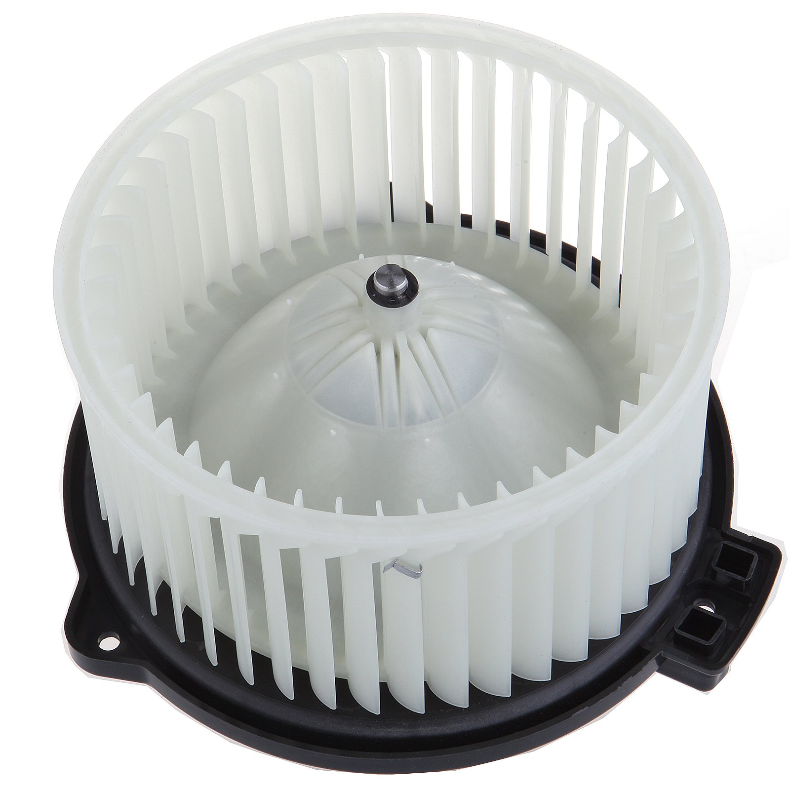 Amazon.com: HVAC plastic Heater Blower Motor w/Fan Cage ECCPP for 1996 ...