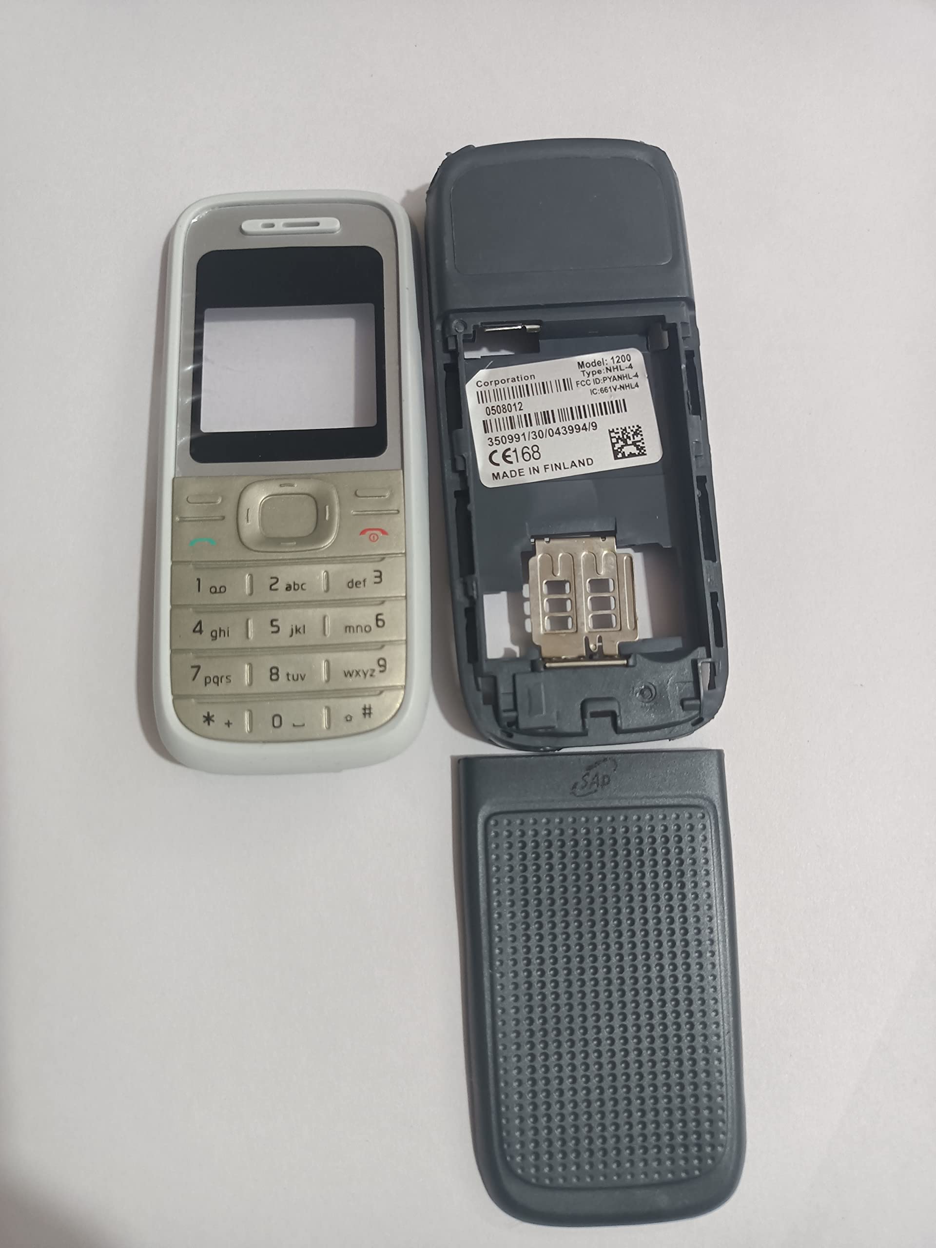 Nokia 1200