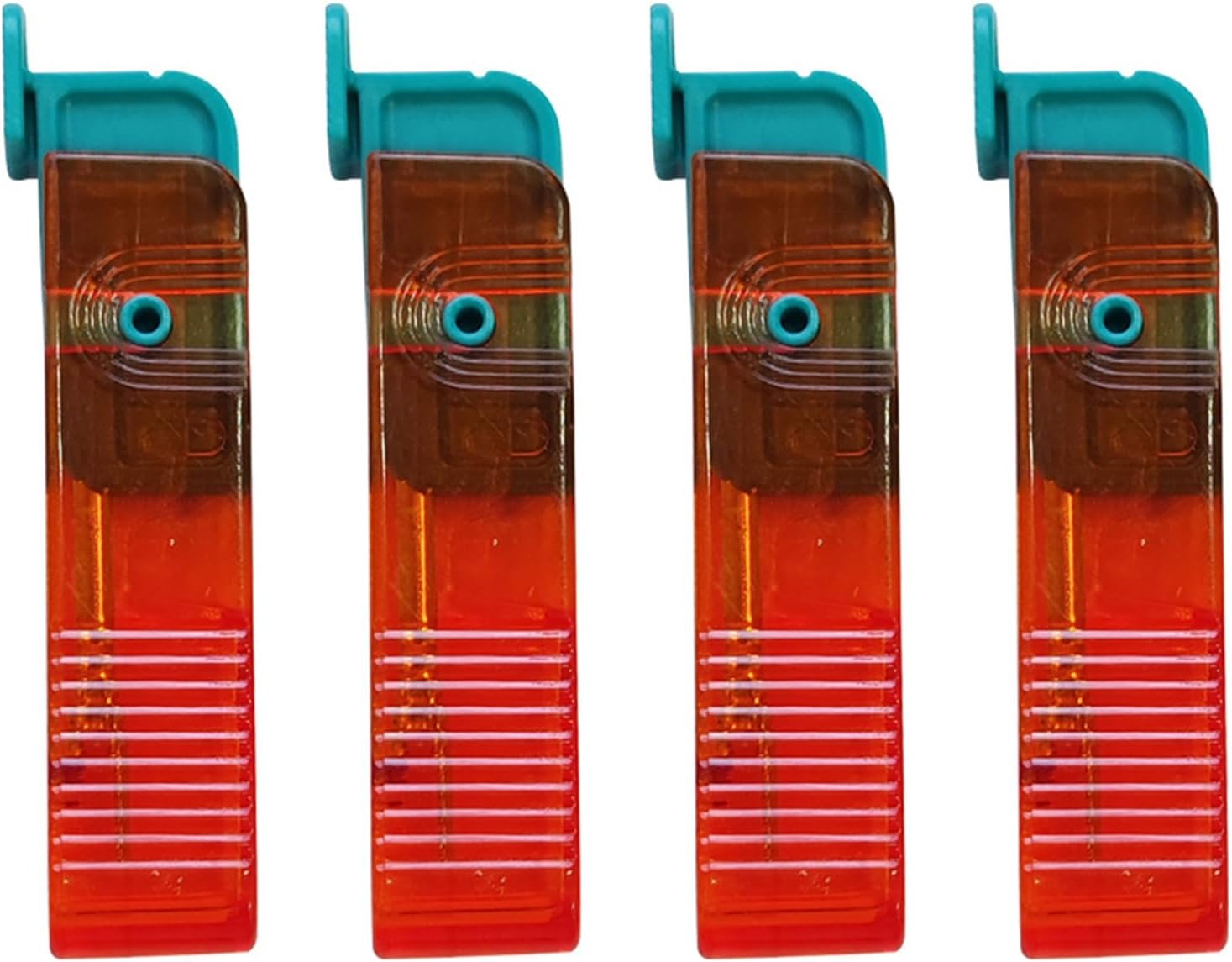 Amazon.com: Smalibal 4Pcs Sewing Seam Rippers, Stitch Remover, Seam ...