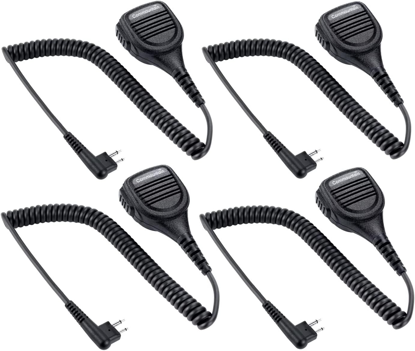 Amazon.com: Motorola Solutions Business Radios HKLN4606 Hkln4606 Remote ...