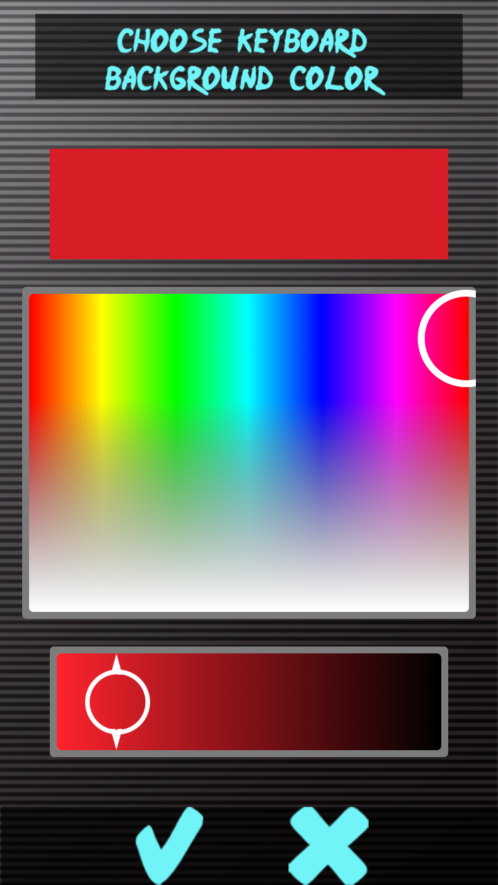 Car Keyboards - App on Amazon Appstore