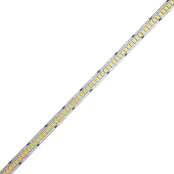 Diode LED Valent® X 800 24V High Output Tape Light 93 CRI 3500K 100ft 7 ...