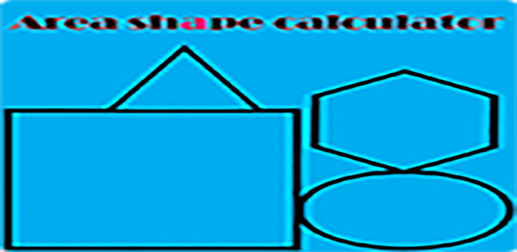 Area solver: Shapes:Amazon.com:Appstore for Android