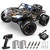 Amazon.com: Jetwood x Hyper go 1/16 Fast Brushless RC Cars for Adults, Max 42 mph High Speed ...