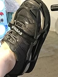 Amazon.com: Original EVENup™ Shoe Balancer/Leveler - Equalize Limb ...