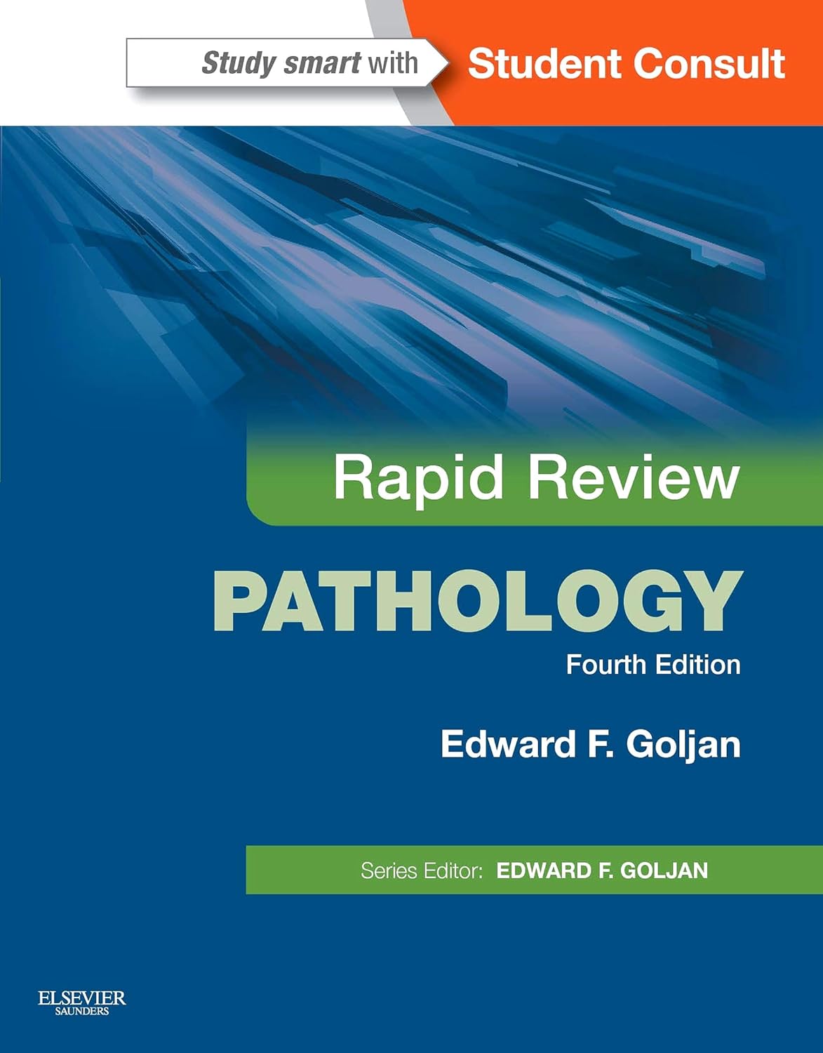 Rapid Review Pathology: With STUDENT CONSULT Online Access ...