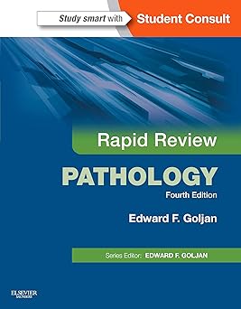 Rapid Review Pathology: With STUDENT CONSULT Online Access ...