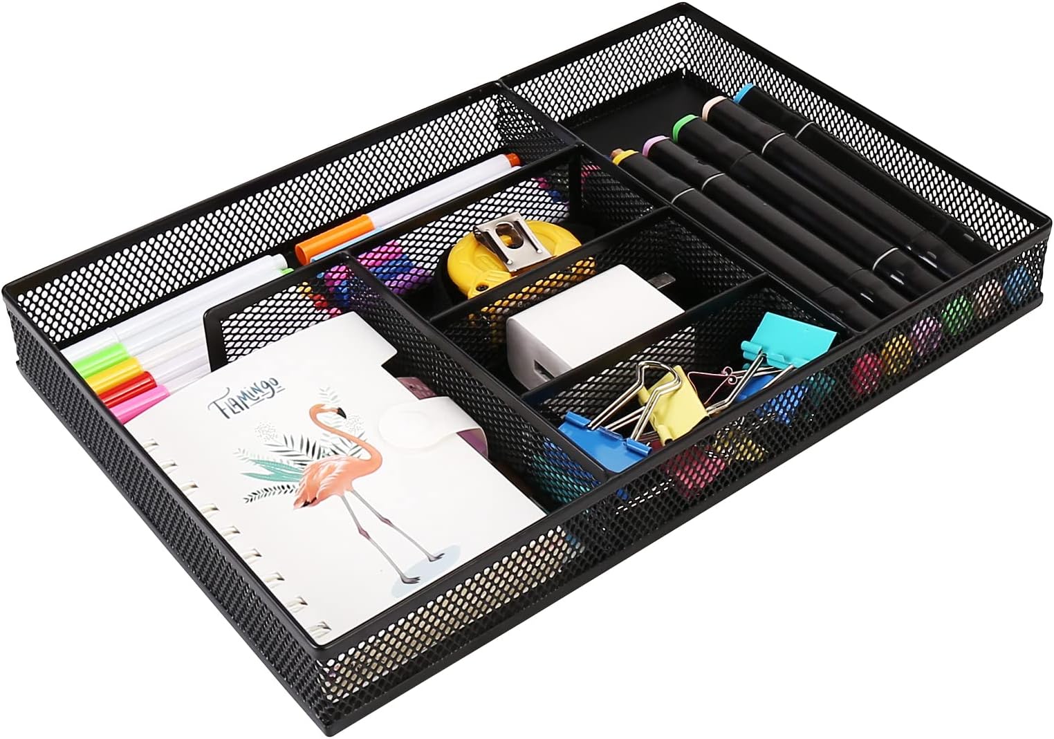 Amazon.com: MAGICLULU Box Card Storage Box Sorting Tray Gaming Game ...