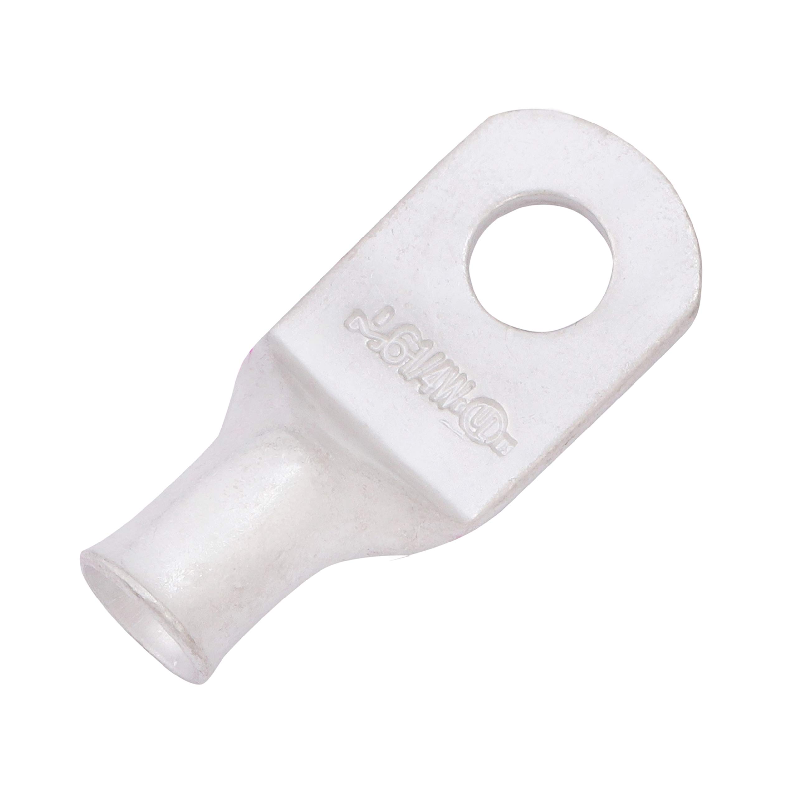 Snapklik.com : SELTERM 10pcs 6 AWG-1/4 Stud