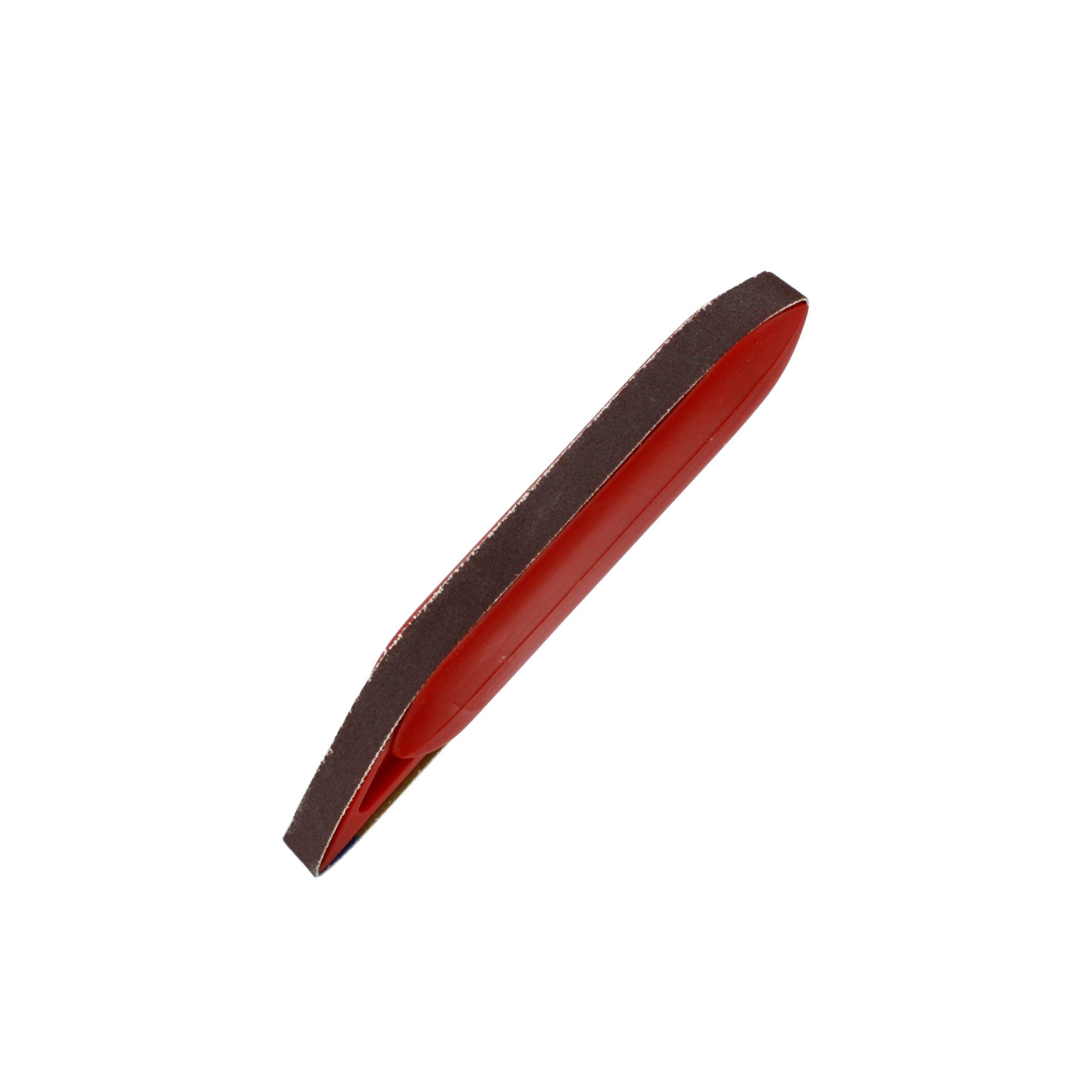 Amazon.com: Modelcraft 10 mm Spring Loaded Finger Sander : Tools & Home ...