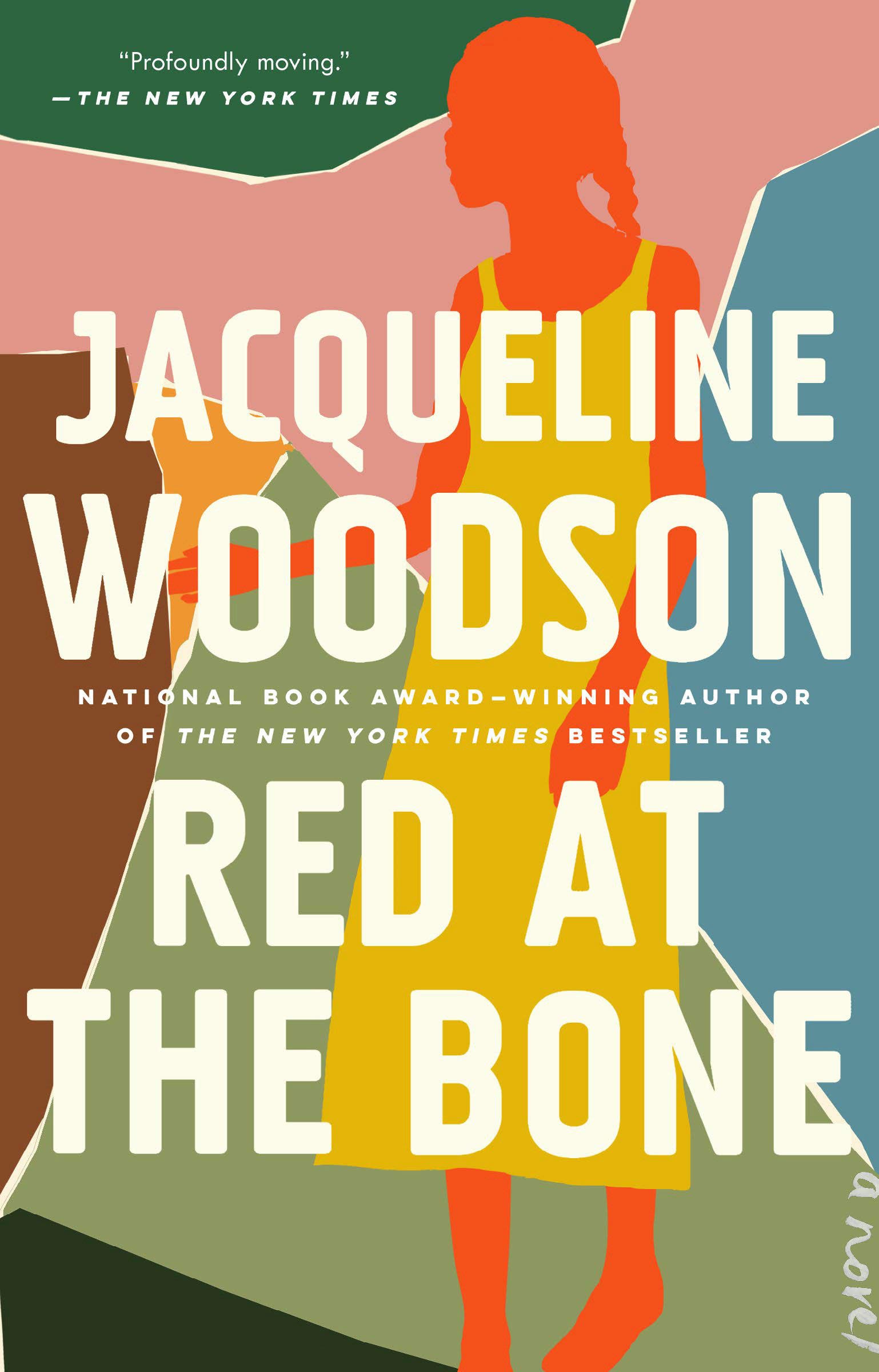 Jacqueline Woodson