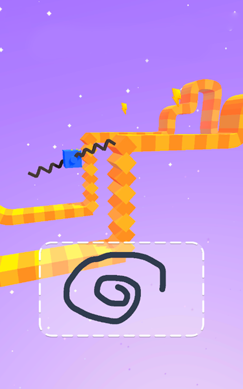 Drawing Racer - App on Amazon Appstore