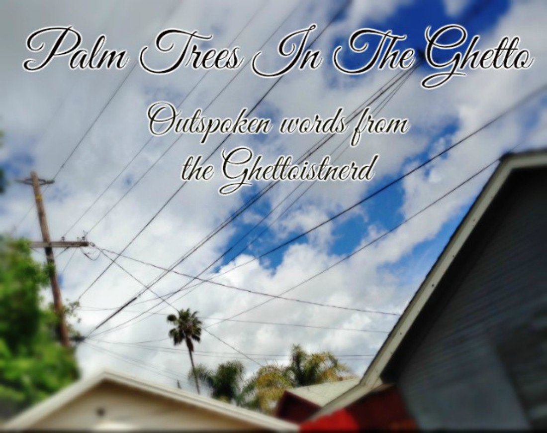 Palm Trees In The Ghetto eBook : Davis, Baye: Amazon.in: Kindle Store