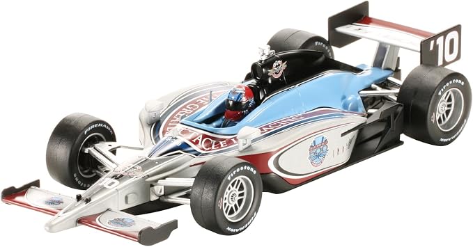 Amazon.com: Hot Wheels IZOD IndyCar Series INDY 500 Event Car : Toys ...