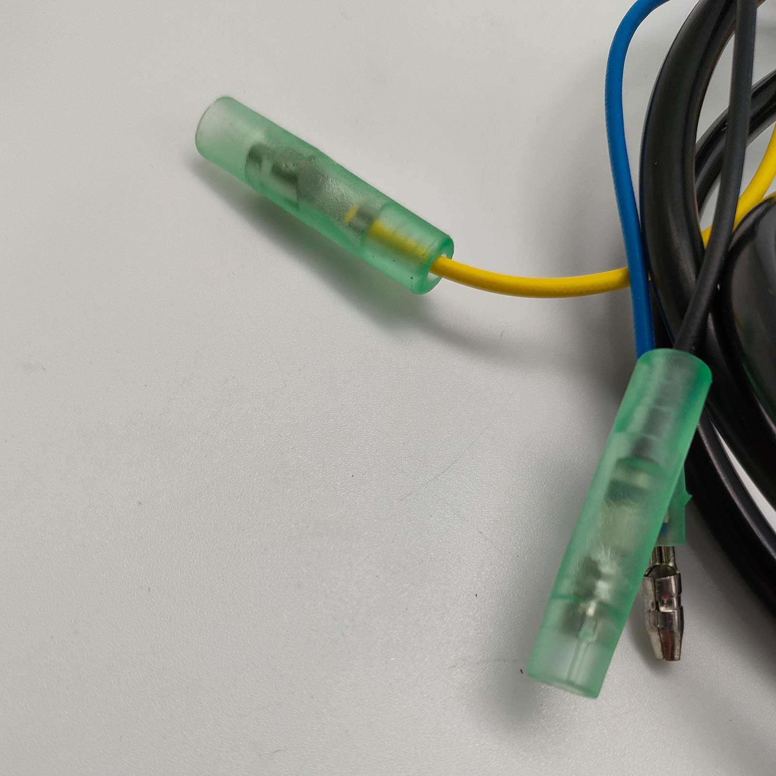859187A1 Replacement Kaobuy Port Trim Sensor Sending Unit Tilt Sender ...