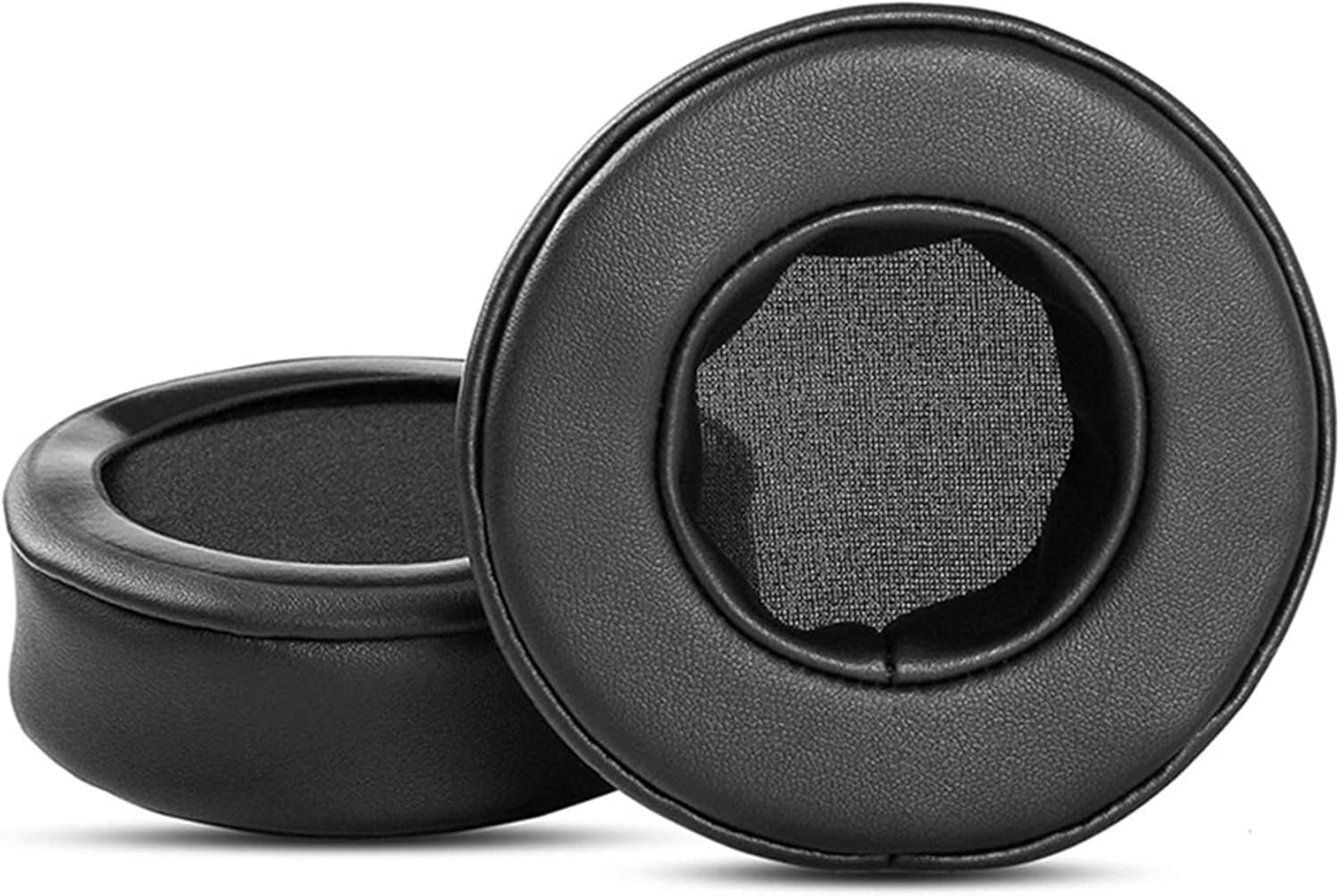 Amazon.com: TaiZiChangQin Upgrade Ear Pads Ear Cushions Replacement ...