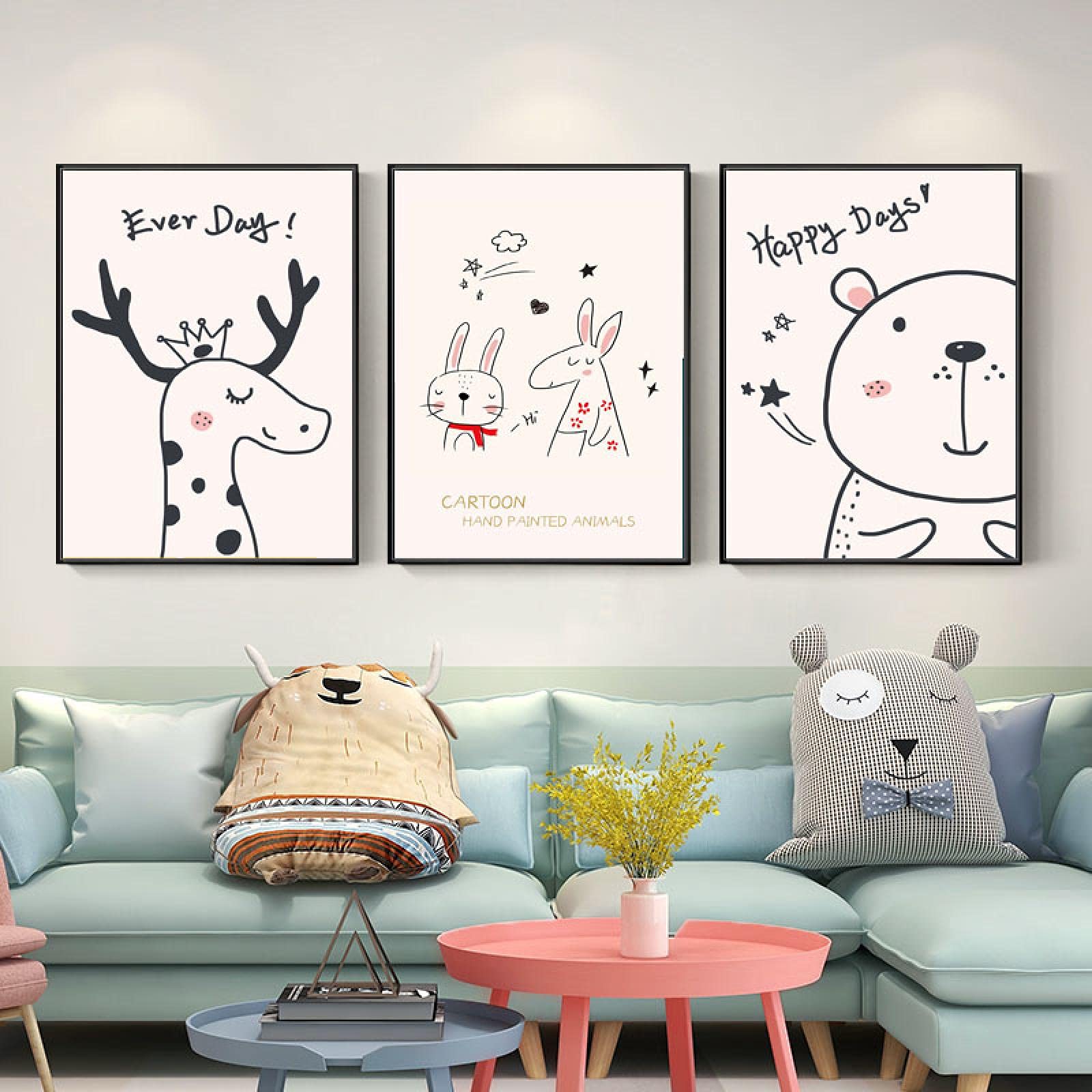 Decorative Art Drawings Cute
