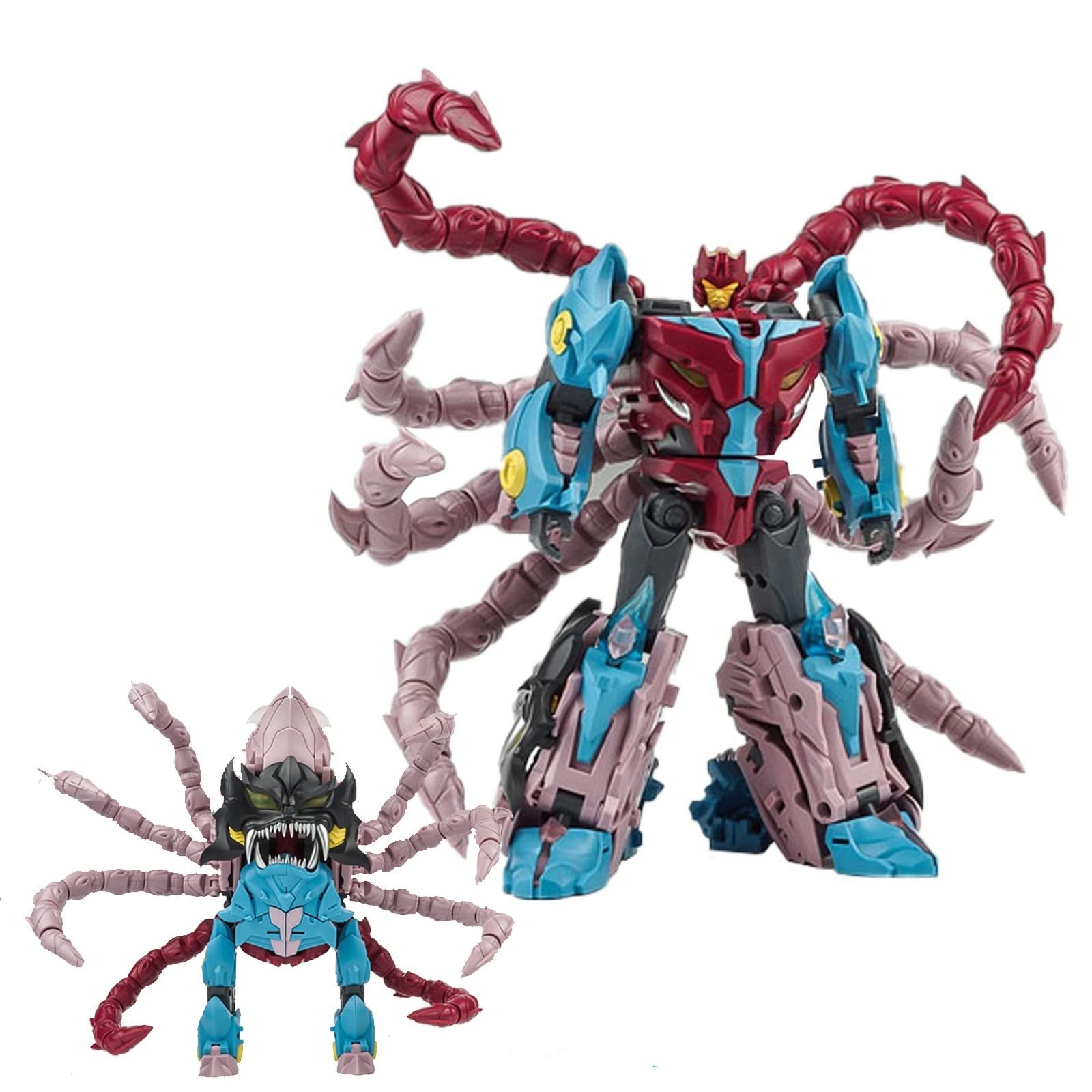 Seacons Transformers Tv Show