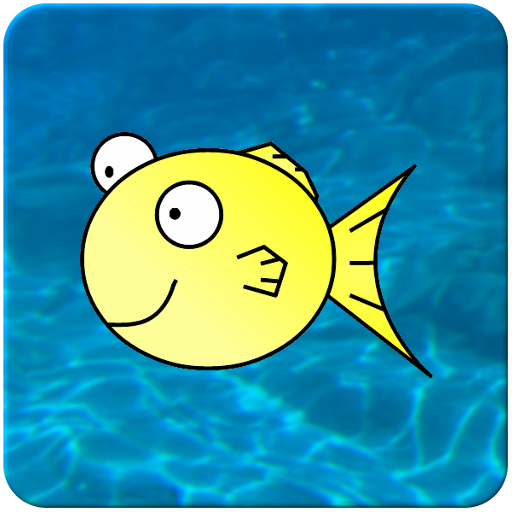 Live Screensaver Fish Bowl Water, World, Earth, Fish, Goldfish,