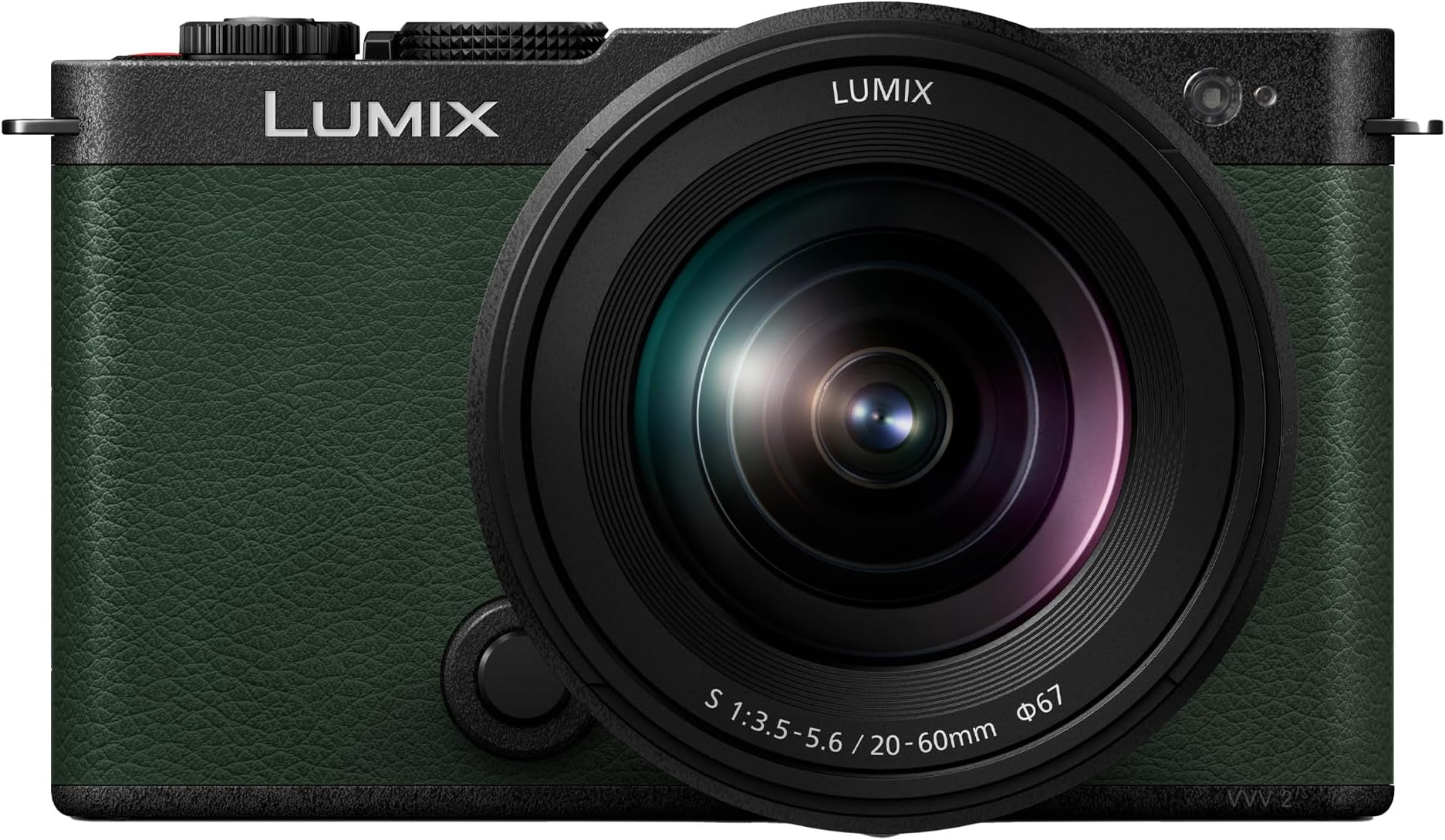Amazon.com : LUMIX S9 Full Frame Camera with 20-60mm F3.5-5.6 L Mount Lens, Compact Mirrorless ...
