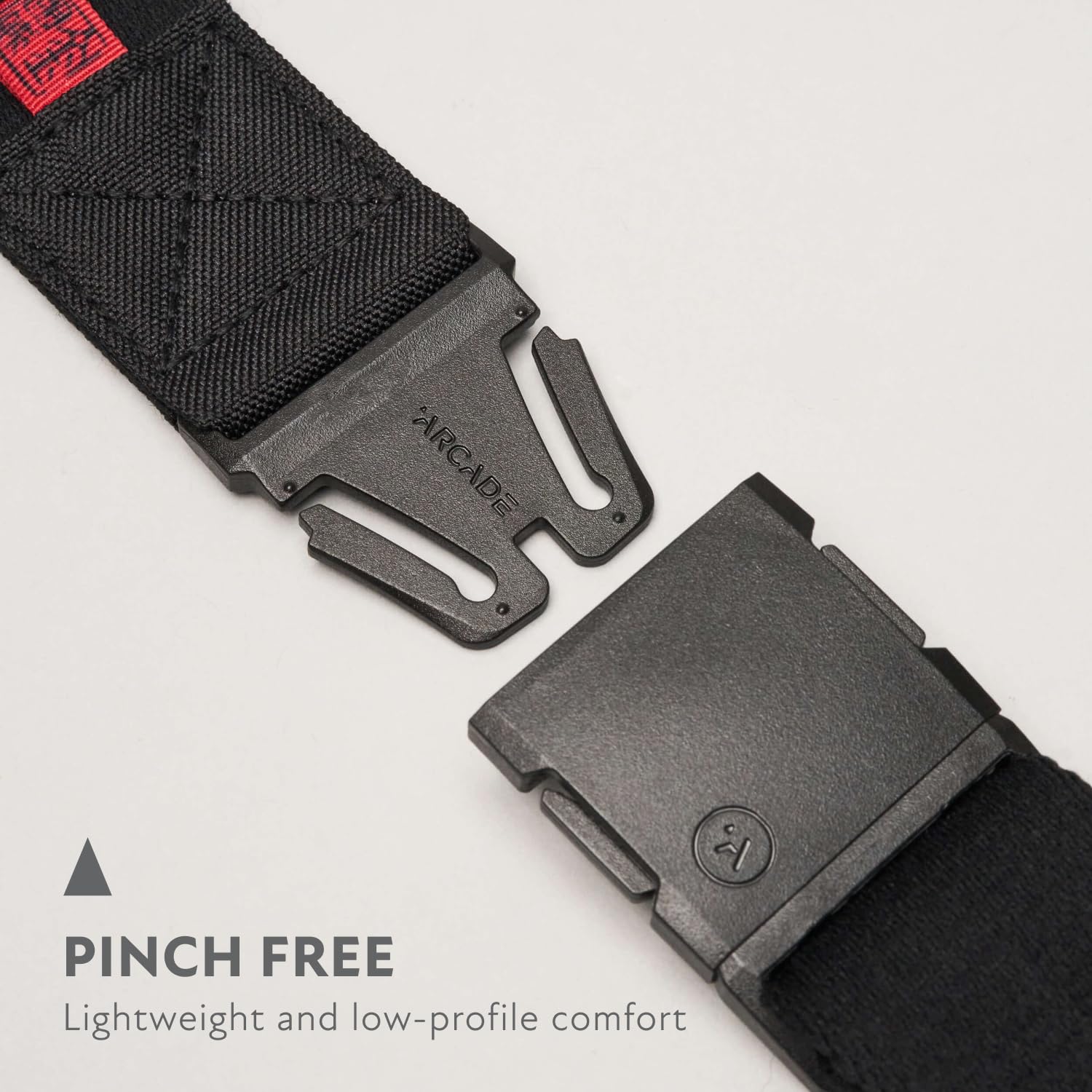 Snapklik.com : Arcade Belts A2 Jimmy Chin Ridge Unisex Adventure Belt ...