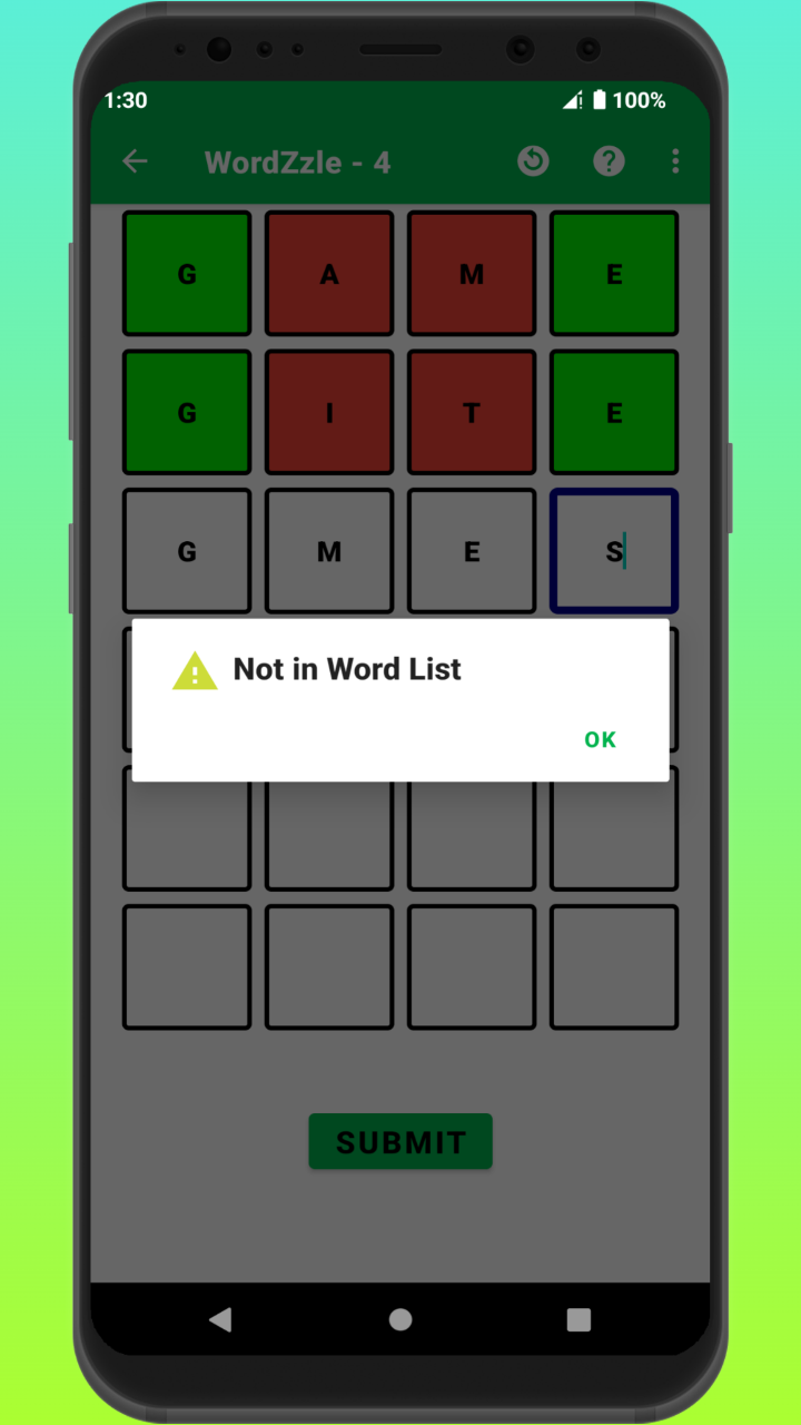 WordZzle - Word Guess Game - App on Amazon Appstore