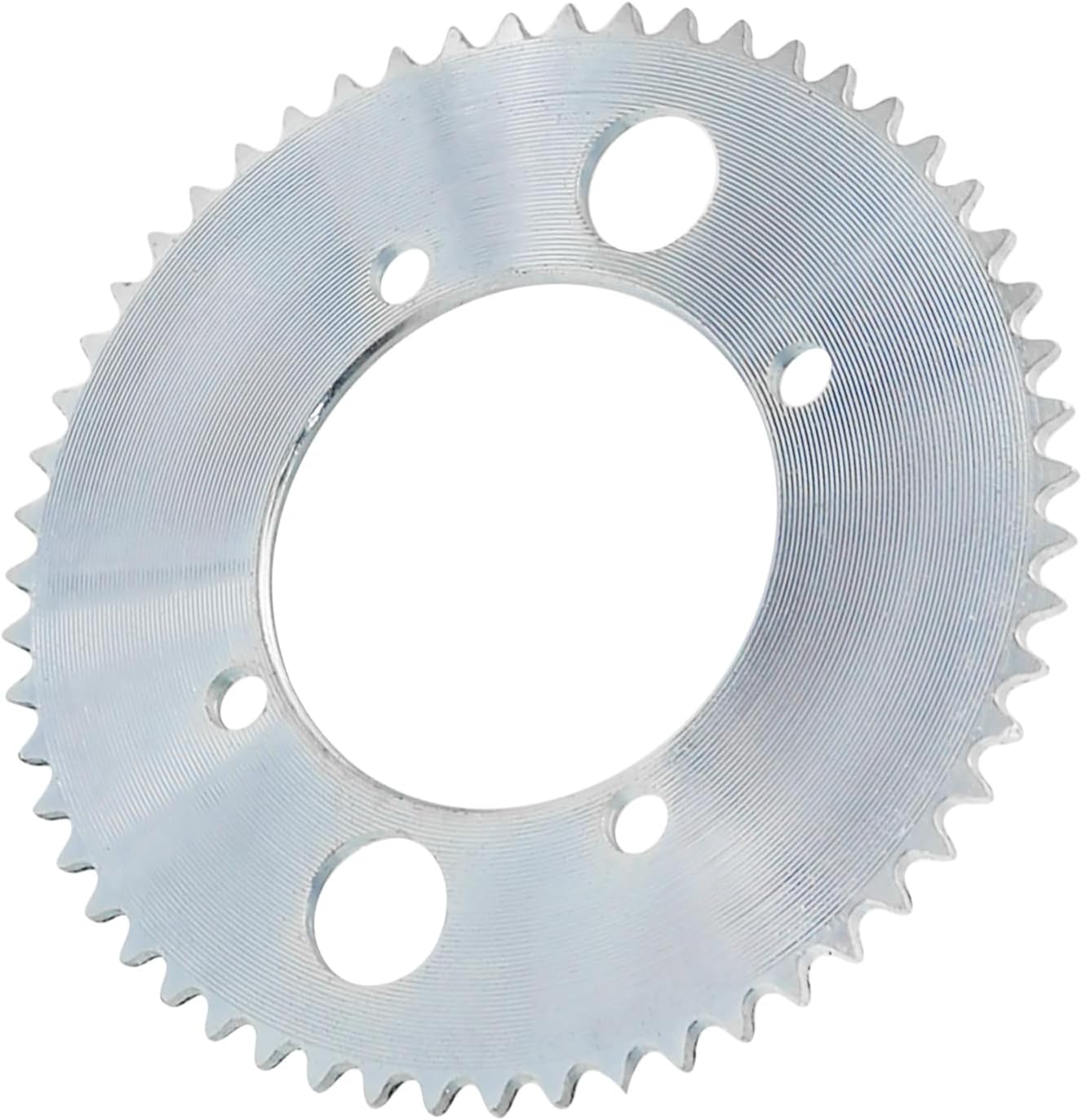 Amazon.com: Rear Chain Sprocket 25H 55 Tooth Sprocket Replacement for ...