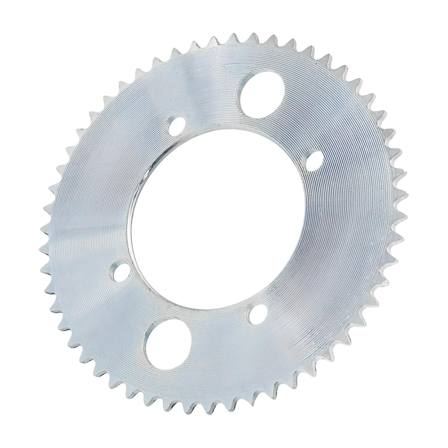 Rear Chain Sprocket 25H 55 Tooth Sprocket Replacement for Razor E300 ...