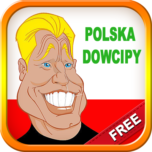 A Collection of Polish Jokes - App on the Amazon Appstore
