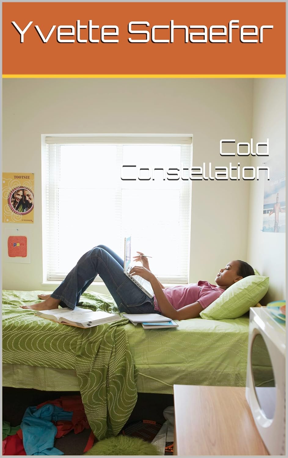Amazon.com: Cold Constellation eBook : Schaefer, Yvette: Kindle Store
