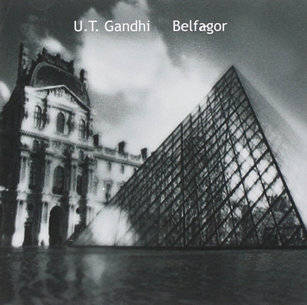 Amazon.com: Belfagor: CDs & Vinyl