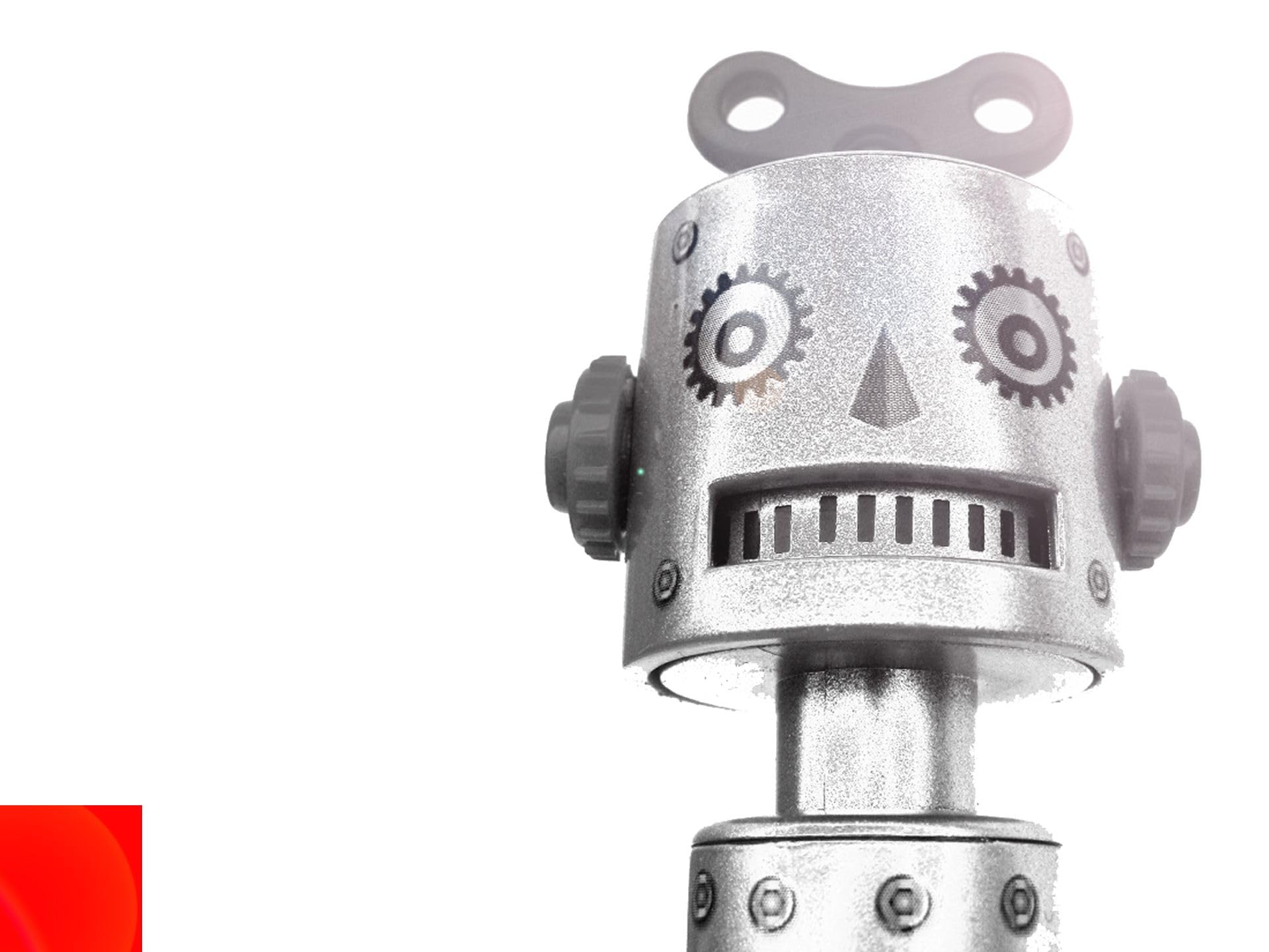 The Robot Song (Radio Edit) song by Remember White from The Robot Song ...