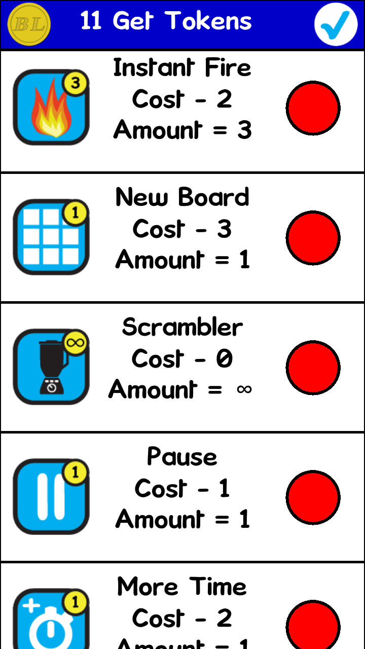 UnScramble Me - App on Amazon Appstore