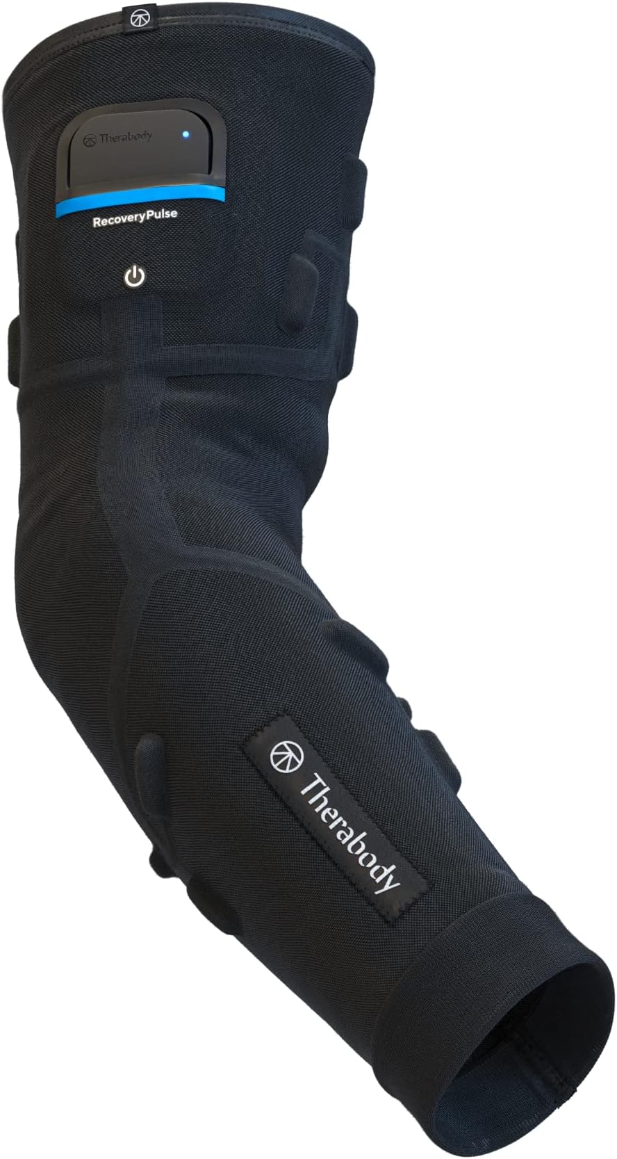 Amazon.com: TheraGun RecoveryPulse Arm Sleeve by Therabody, Compression ...
