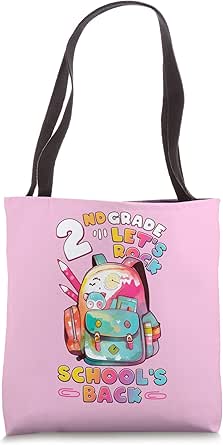 Amazon.com: First Day of 2nd Grade Girl, Back To School, Second Grade ...