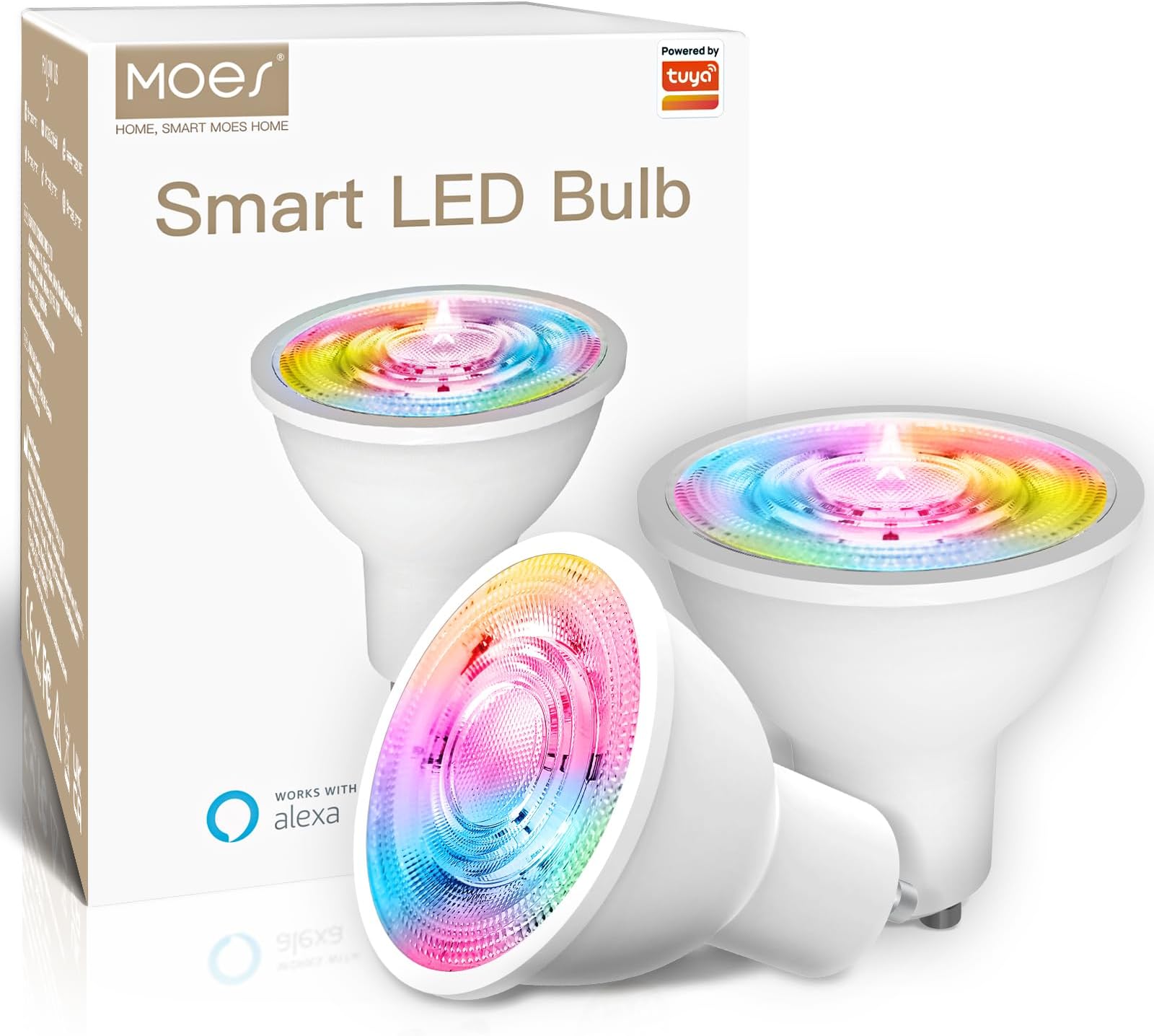 OSRAM Smart+ LED, ZigBee Lamp with E14 Socket, warm white to daylight ...