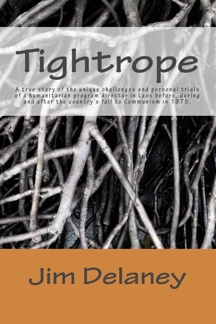 Tightrope: A true story of the unique challenges and personal trials of ...