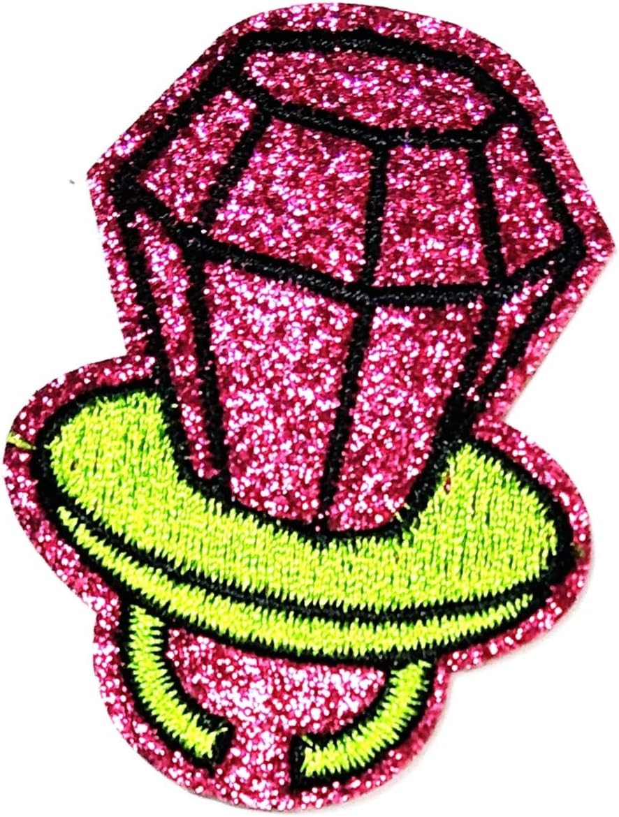 Amazon.com: AUEAR, Pack of 20, Candy Patches Ice Cream Patch Lollipop ...