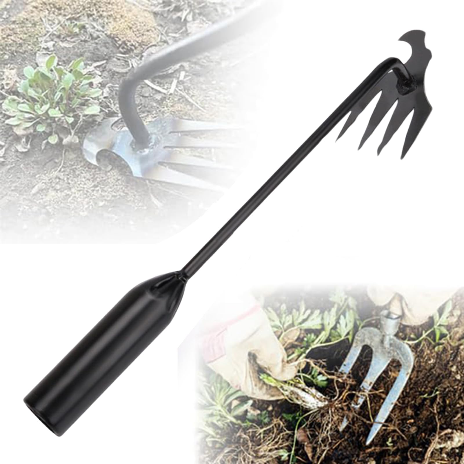 Amazon.com : 2023 New Weeding Artifact Uprooting Weeding Tool, Garden ...