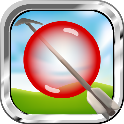Bubble Archery - Application sur Amazon Appstore